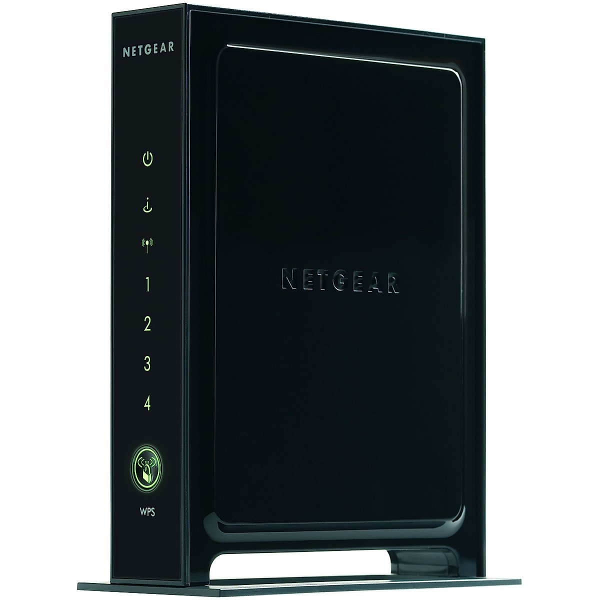 NETGEAR WNR3500L N300 Open-Source Gigabit WiFi Router (WNR3500Lv2), 128MB NAND and 128MB RAM, 480 MHz MIPS 74K Processor