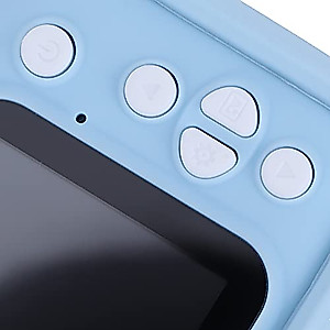 Kids Camera, Kids Double Shot Digital Camera for Kids