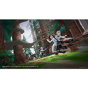 Disney Infinity 3.0: Star Wars Starter Pack (Xbox 360)