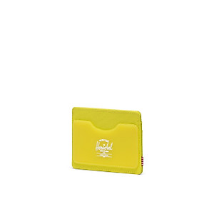 Herschel Supply Co. Charlie Rubber RFID Sulphur Spring One Size