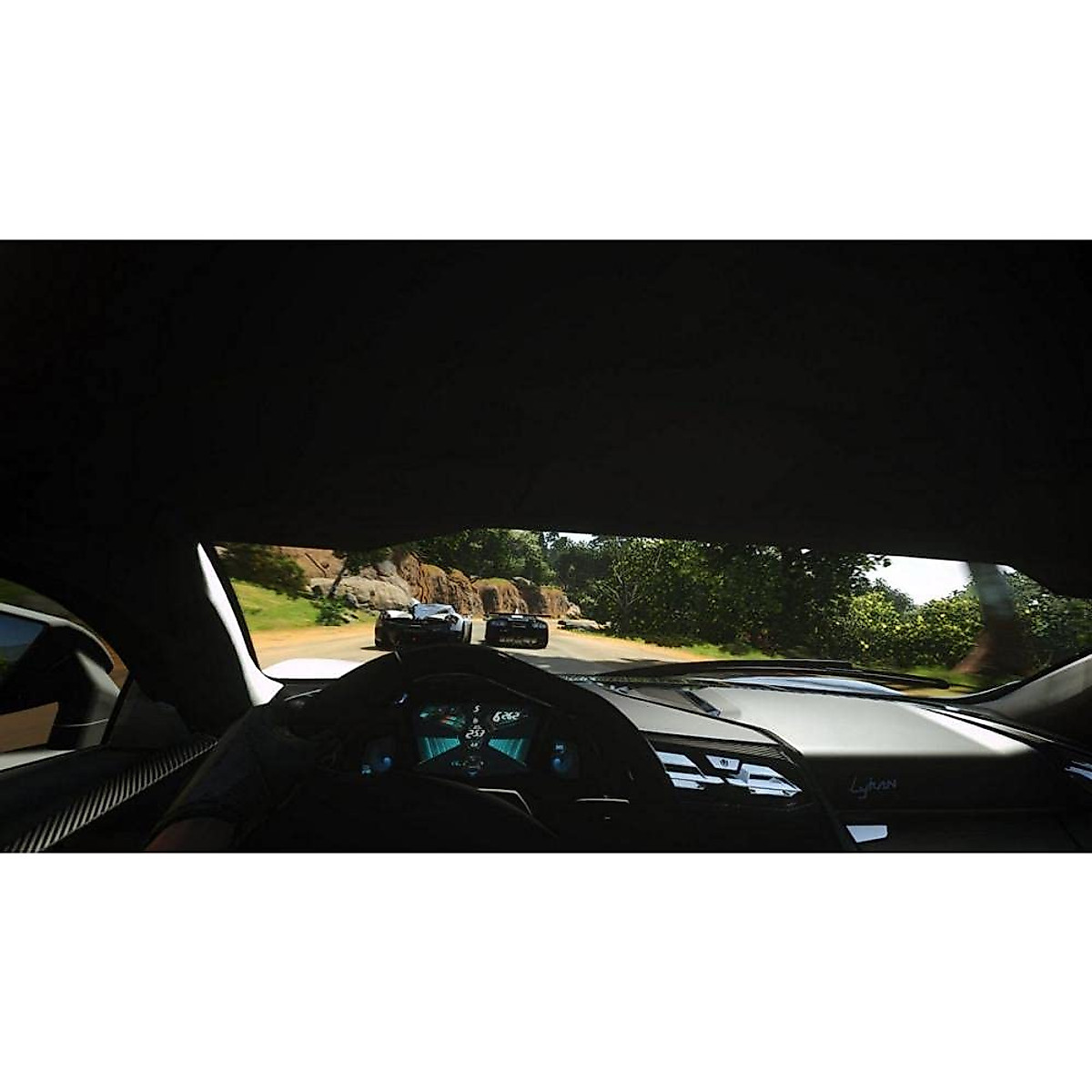 Driveclub VR - PSVR - PlayStation 4