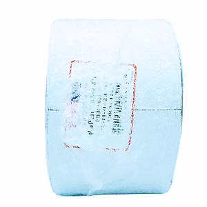 EternaBond RoofSeal White 4" x50' MicroSealant UV Stable Roof Seam Repair Tape | 35 mil Total Thickness | EB-RW040-50R - One-Step Durable, Waterproof and Airtight Repair