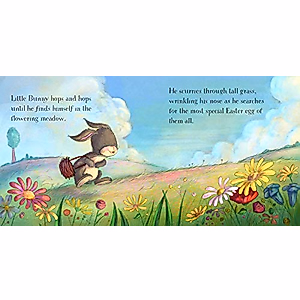 An Easter Egg Hunt for Jesus: God Gave Us Easter to Celebrate His Life (Forest of Faith Books)