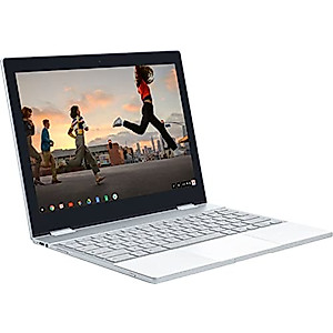 Google Pixelbook (i5, 8 GB RAM, 128GB) (GA00122-US) (Renewed)