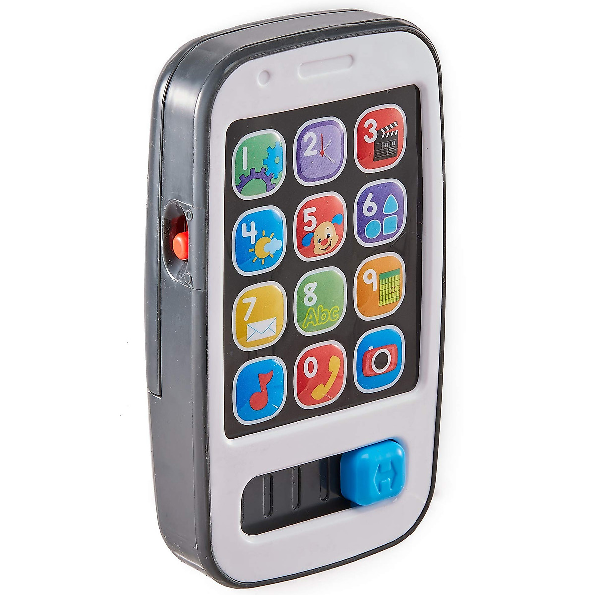 Fisher-Price Laugh & Learn Gift Set