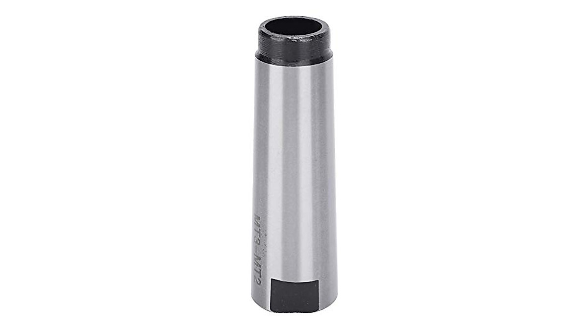Eboxer MT3 to MT2 Drill Sleeve - High Speed Steel Adapter