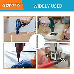 M5 x 30mm Button Head Socket Cap Screws Bolts, Stainless Steel 304, Bright Finish, Fully Threaded, Metric Allen Hex Drive, 50PCS