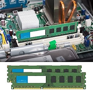 Micron 500GB SSD Storage Upgrade for OptiPlex 9010 Desktop, SFF, MT, USFF – Modernize & Speed Up PC Setup Bundle with Faster 8GB Memory, Micro Speaker, MK270 Wireless Keyboard & Mouse & Gel Mouse Pads