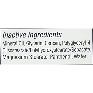 Aquaphor Baby Healing Cream 3 In 1 Diaper Rash 3.5 Ounce (100ml)