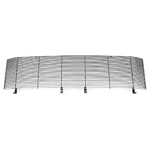 2000-2004 Ford Excursion, 99-04 Super Duty Billet Grille, Polished, 3 Pc look, Insert - PN #20570