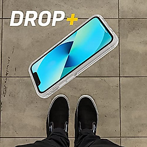 OtterBox SYMMETRY CLEAR SERIES Case for iPhone 13 mini & iPhone 12 mini - CLEAR