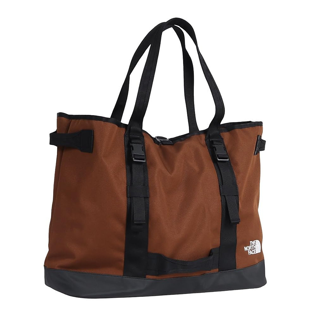 THE NORTH FACE(ザ・ノースフェイス) Tote Bag, Cappuccino