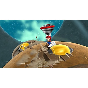 Super Mario Galaxy 2 (Renewed)