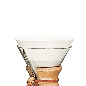Chemex Bonded Filter - Circle - 100 ct - Exclusive Packaging