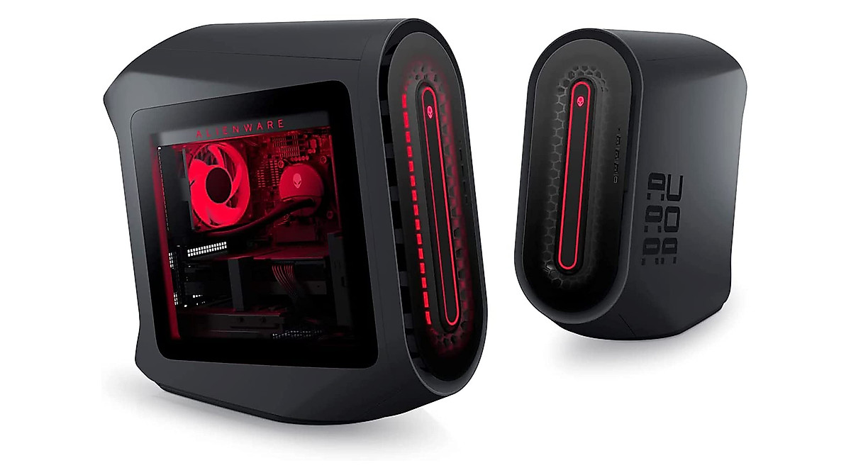 Alienware Aurora R14 Gaming Desktop - Ryzen 9, RTX 3080