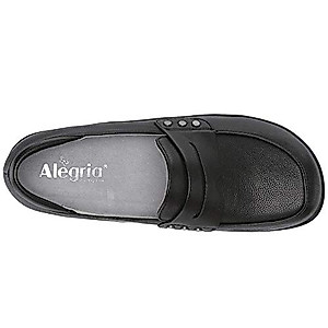 Alegria Taylor Upgrade Black EU 42 (US Women's 11.5-12) Regular