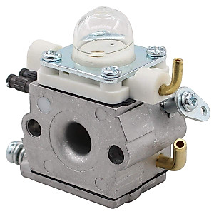 ApplianPar Carburetor Carb Air Filter Kit A021004331 WTA-35 for Echo PB-580 PB-580T Backpack Blower