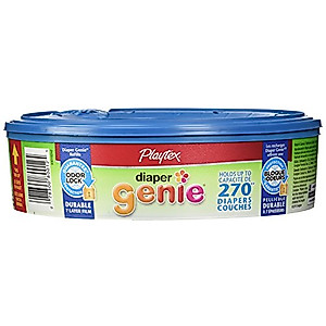 Playtex Diaper Genie Refill, 2 Count