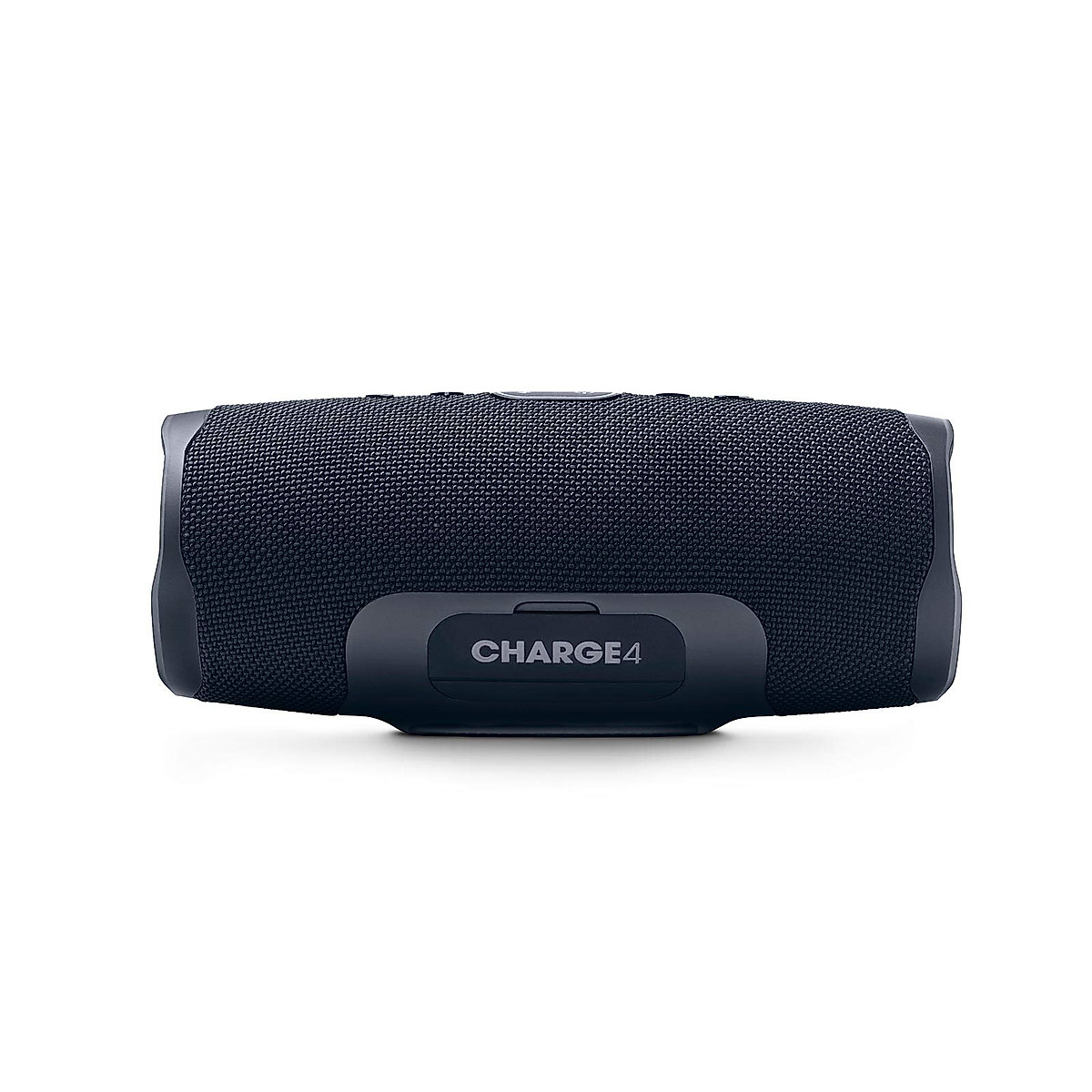 JBL Charge 4 Portable Waterproof Wireless Bluetooth Speaker Bundle - (Pair) Black