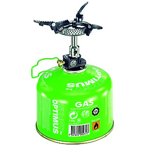 Optimus Crux Lite 8019259 Camping/Hiking Camp Stove