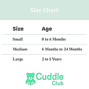 Baby Sun Hat | UPF 50+ Sun Protection All-Day Adjustable Infant Breathable Bucket Hat for Head, Neck & Eyes