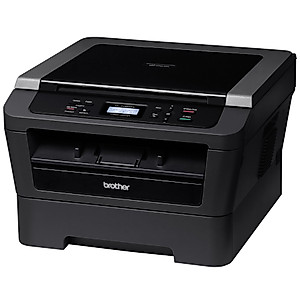 Brother HL-2280DW Wireless Monochrome Multifunction Laser Printer