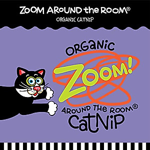 Petmate FAT CAT Big Mama's Scratch 'n Play Ramp Reversible Cardboard Toy