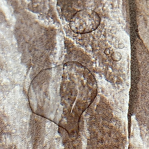 SimpleLife4U Self-Adhesive Shelf Liner Removable Contact Paper Refurbish Apartment Dorm Shop Ugly Wall, Modern Bricks, 17.7 Inch By 9.8 Feet