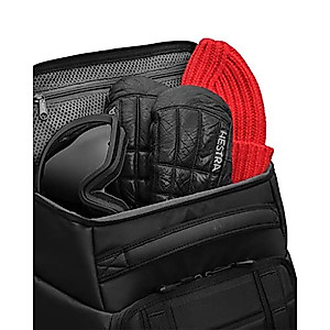 Db Journey The Hugger Backpack | Midnight Sun | 50L | Solid Structure, Fully Opening Main Compartment, Hook-Up System