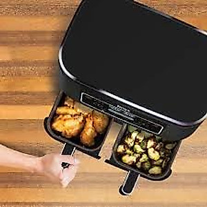 4-in-1 Ninga Air Fryer