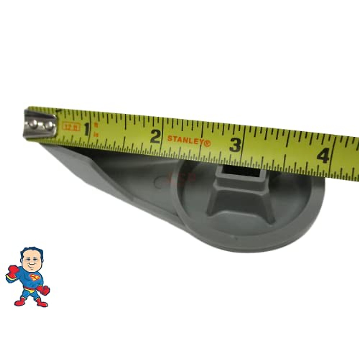 Diverter Valve Spa Gray Hot Tub Stem O-Rings Cap Handle Kit