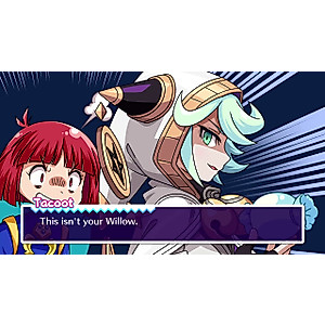 Cotton Fantasy - Nintendo Switch