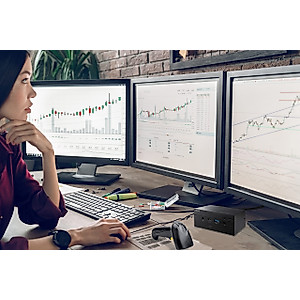 Asus PN50 Mini PC System with AMD Eight Cores Ryzen 7 4700U, 16GB DDR4 RAM, M.2 PCIE 512GB SSD, WiFi 6, Bluetooth, USB-C, Windows 10 Pro (PN50-SYS715PXFD1)