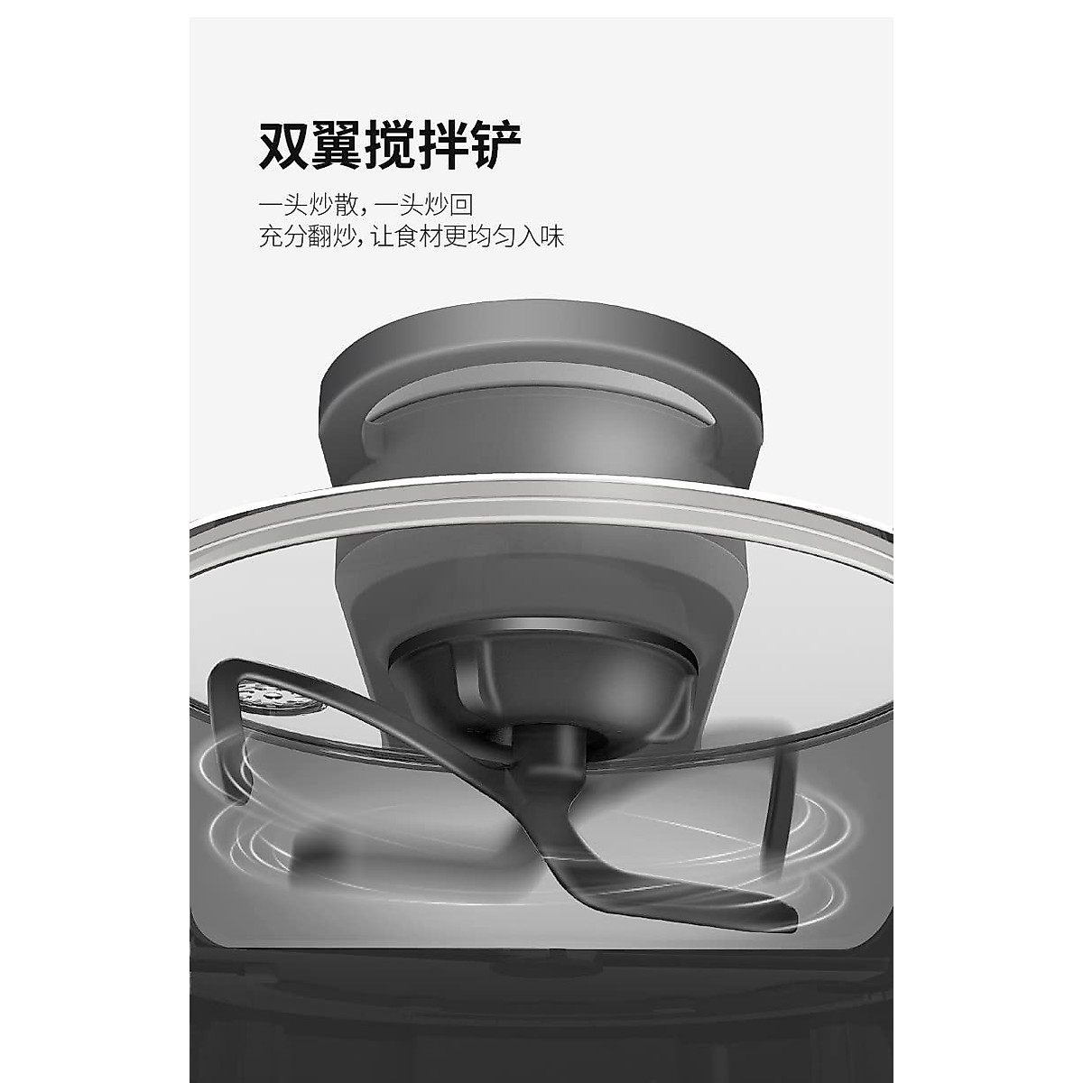 Joyoung CJ-A9U Intelligent Automatic Cooking Machine