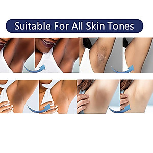 Skin Lightening Cream Serum Skin Bleaching Cream Whitening Cream For Body Intimate Area, Private Parts, Underarm, Knees, Elbows, Inner Thigh, Bikini Areas, Bikini Line.