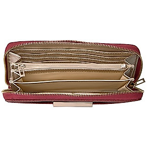 GUESS Bobbi Large Zip Around