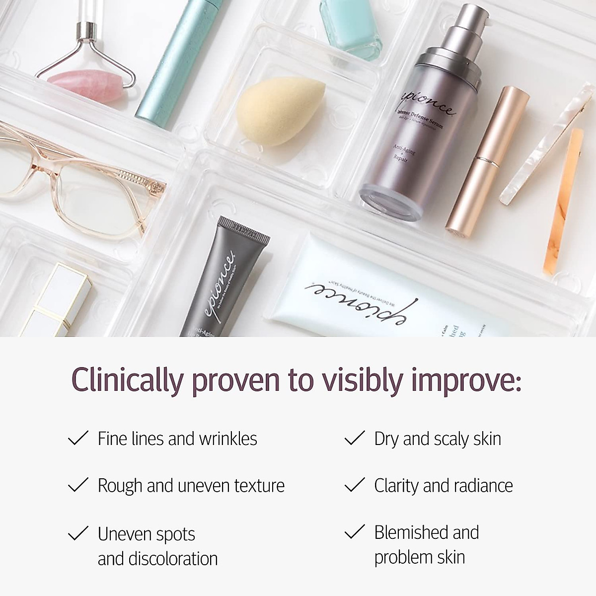 Epionce Medical Barrier Cream, 2.5 Fl Oz (221613)