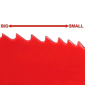 ABuff 4 inch 100 mm Hole Saw with Arbor, Heavy Duty 38mm Depth Bi-Metal HSS 4 Inch Hole Saw Blade with Positive Rake Teeth for Cutting Soft Metal, Drywall, Plastic, Wood, Fiberboard