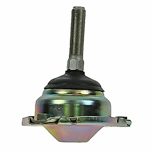 ORTUS UNI Front Lower Rod Mount Pair Fits CE 1233301335