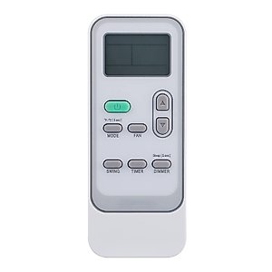 Allimity DG11J1-99 Replaced Remote Control Fit for Hisense AC Air Conditioner