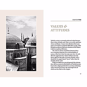Turkey - Culture Smart!: The Essential Guide to Customs & Culture