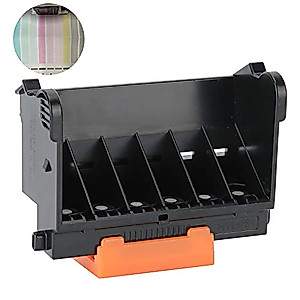 Replacement QY6-0063 Color Printhead Print Head W/Cover for Canon PIXMA iP6600D iP6700D Printer