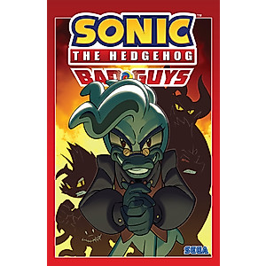 Sonic the Hedgehog: Bad Guys