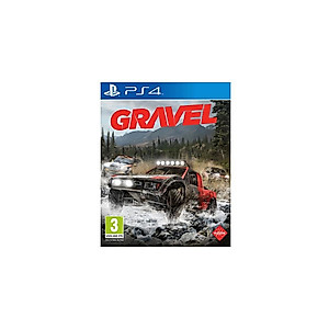 Gravel (PS4)