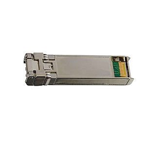 Fortinet Compatible FG-TRAN-SFP+SR - 10GBASE-SR SFP+ Transceiver