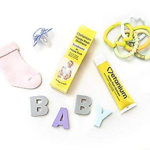 Metanium Nappy Rash Ointment 30g