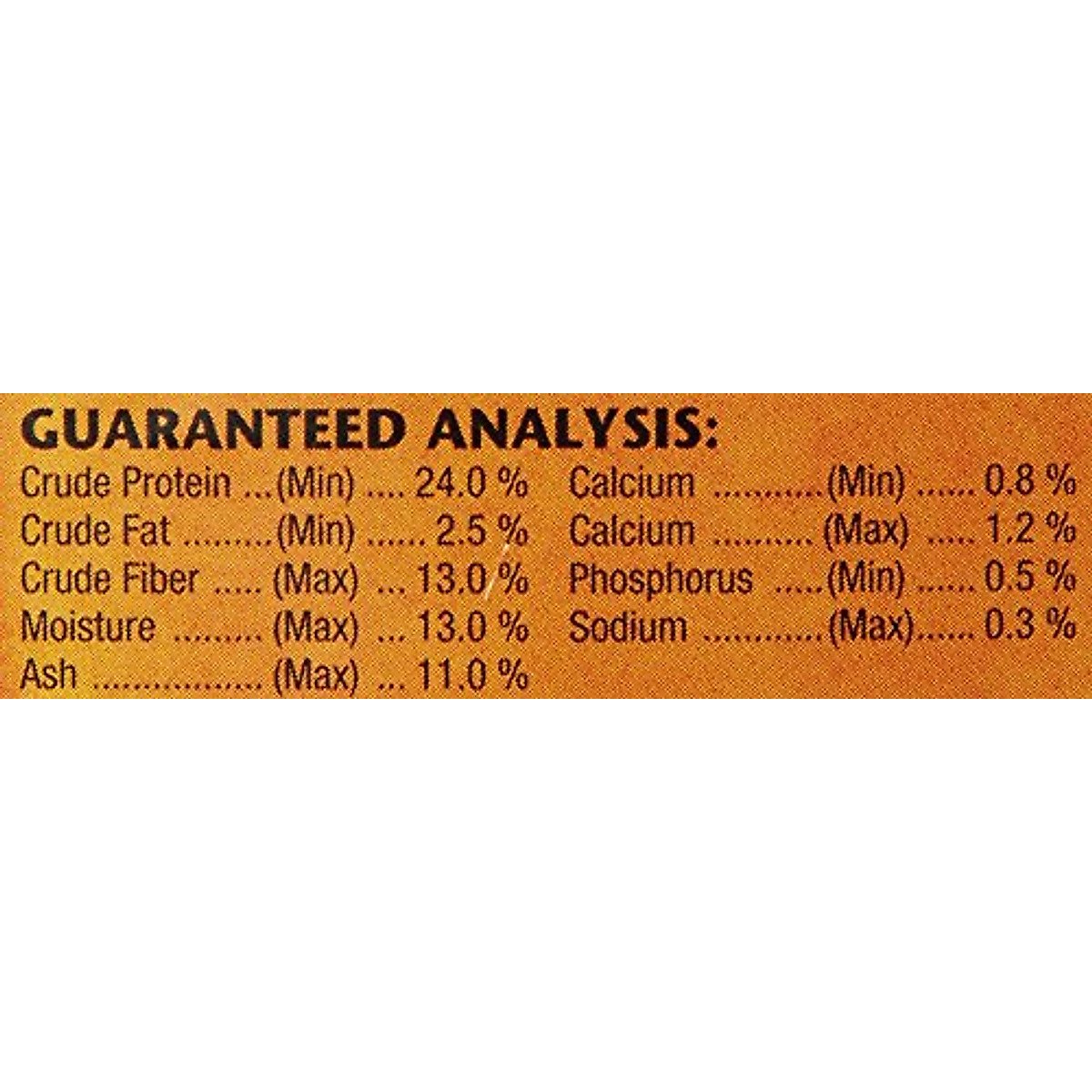 Zoo Med Laboratories Szmzm80 Iguana Juvenile Soft-Moist Pellets, 10-Ounce