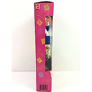 Barbie International Pen Friend