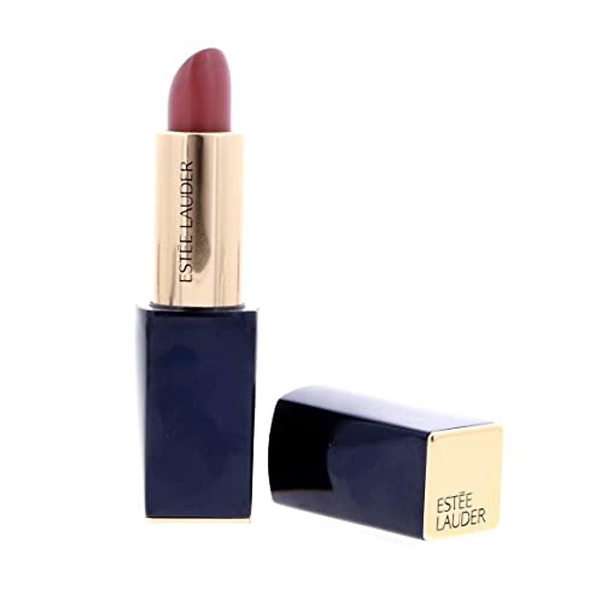 Pack of 3 x Estee Lauder Pure Color Envy Sculpting Lipstick 440 Irresistible, 0.12 oz each Sample Size Unboxed
