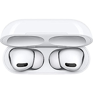 Apple AirPods Pro Wireless Earbuds with MagSafe Charging Case (Renewed)